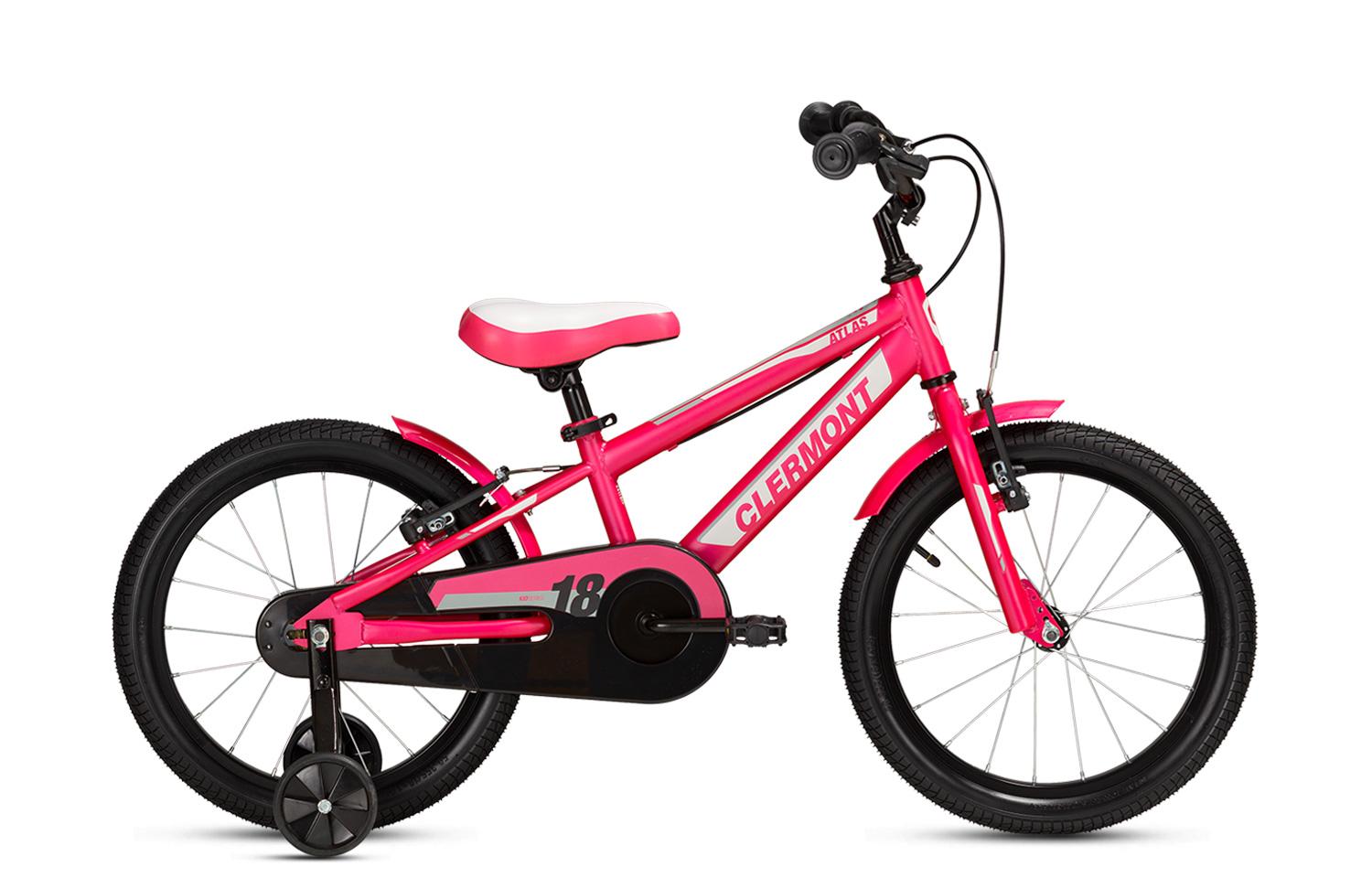 Atlas 18″ | Clermont