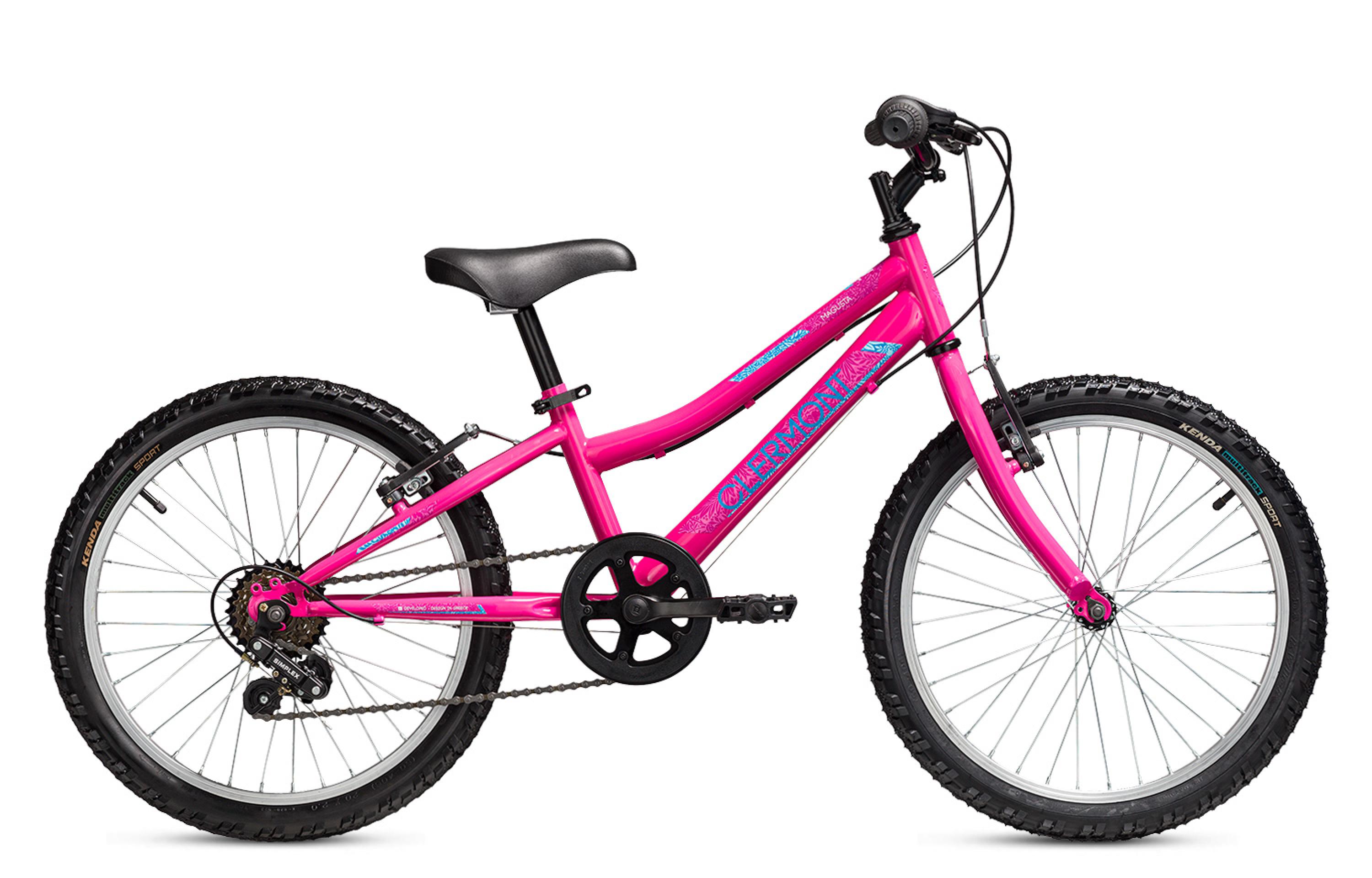 Magusta 20″ | Clermont